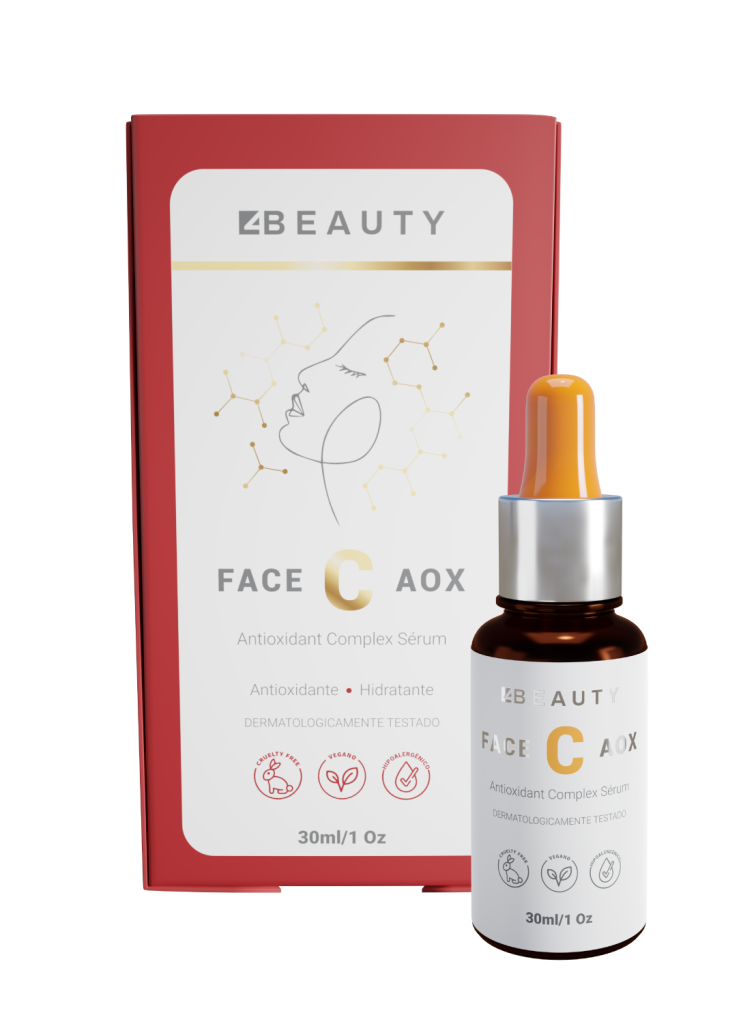 Face C AOX – 4beauty Cosmeticos